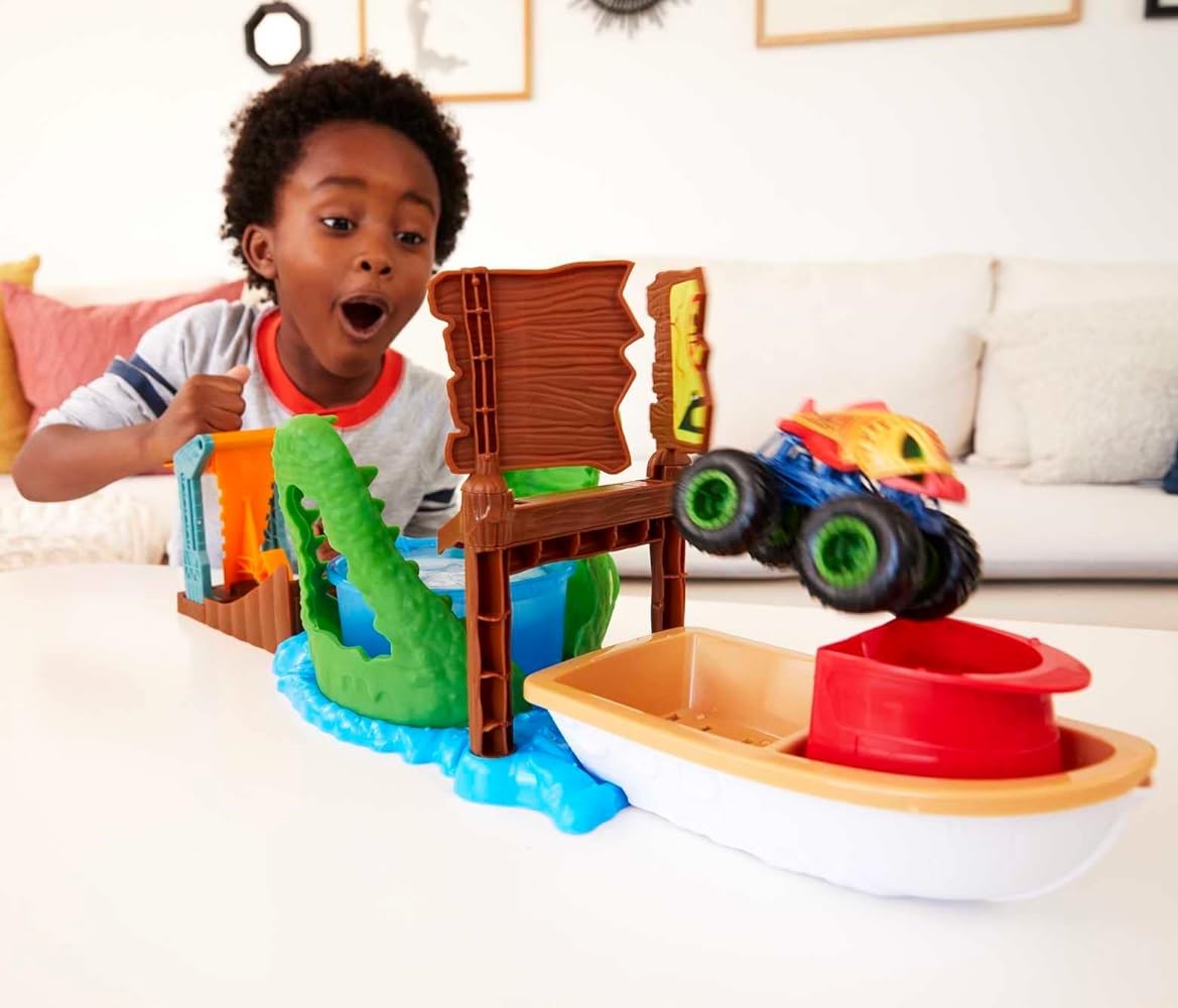 Vehicles – Toy Barnhaus