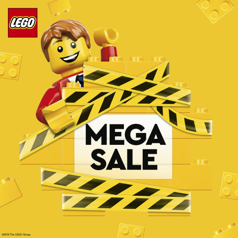 LEGO Sale – Toy Barnhaus