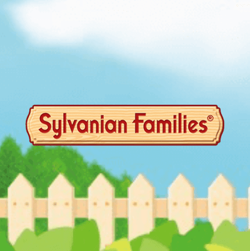 Sylvanians – Toy Barnhaus