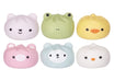 Kawaii Foodiez - Squeezy Dumplings 3-Pack (1 Random) – Toy Barnhaus