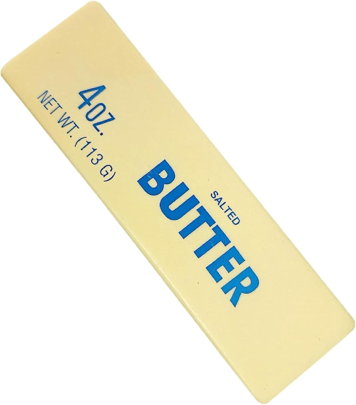 Butter Squishy, Soft Butter Squishys Stress Relief Toy, Portable Decom ...